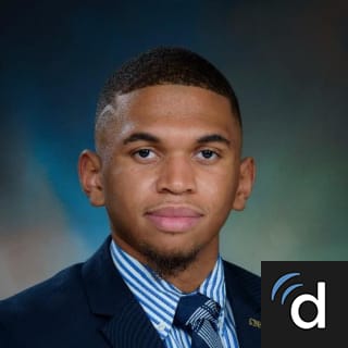 Dr. Xavier Rice, MD | Houston, TX | Resident Physician | US News Doctors