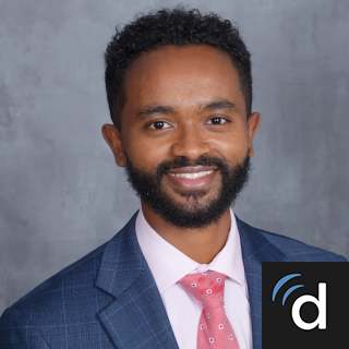 Dr. Yared A. Wondemagegn, MD | Fort Worth, TX | Resident Physician | US ...