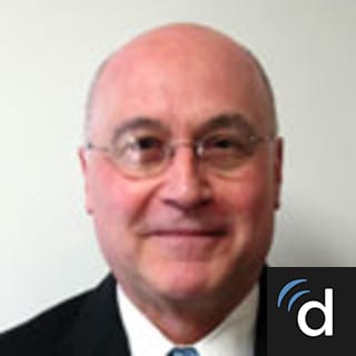 Dr. Michael P. Fanucchi, MD | Hawthorne, NY | Oncologist | US News Doctors