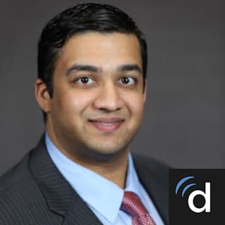 Dr. Neil Patel, MD – New York, NY | Neurology