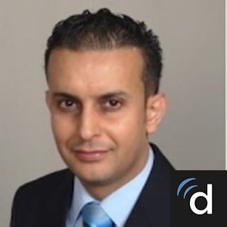 Dr. Mustafa Omami, MD | Chicago, IL | Doctor | US News Doctors