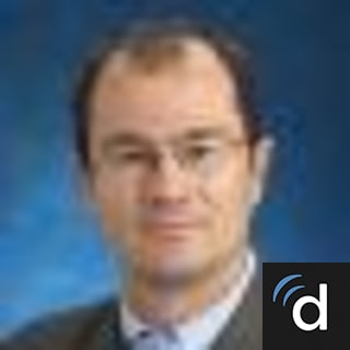 Dr. Ioan V. Nicolescu, MD | Lacey, WA | Infectious Disease Specialist ...