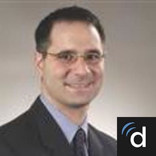 Dr. George Markakis, MD – Garfield Heights, OH | Ophthalmology