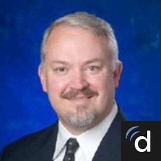 Dr. David Rice, MD | Tyler, TX | Internist | US News Doctors