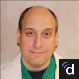 Dr. Kenneth I. Steinberg, DO | Kendall, FL | Emergency Medicine ...