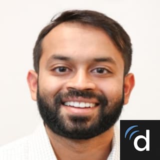 Dr. Anuj Patel, MD | New York, NY | Nephrologist | US News Doctors