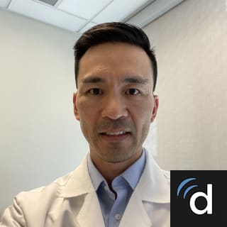 Dr. Thomas Chung, MD – Seattle, WA | Physical Medicine/Rehab