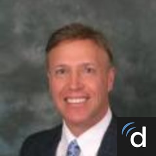 Dr. Keith Thomae, MD – Memphis, TN | General Surgery