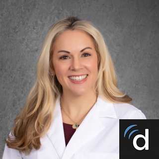 Dr. Mary Clements Vinson, DO – Crystal River, FL | Thoracic Surgery