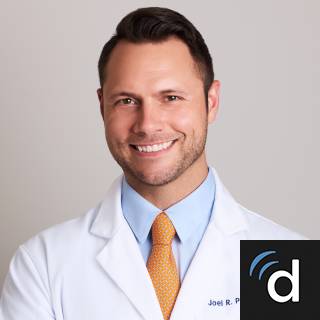 Dr. Joel Peterson, MD | Doral, FL | Orthopedist | US News Doctors