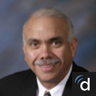 Dr. Carlos O. Hernandez, MD | San Antonio, TX | Internist | US News Doctors