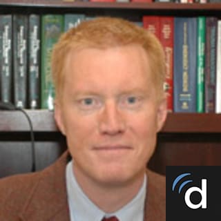 Dr. Robert E. O Connor, MD | Charlottesville, VA | Emergency Medicine ...