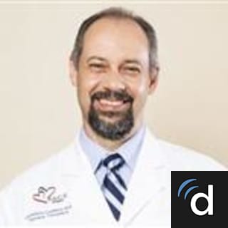 Dr. Christiano C. Caldeira, MD | Largo, FL | Thoracic Surgeon | US News ...