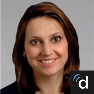 Dr. Janine Martyn, MD – Wooster, OH | Radiology