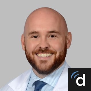 Dr. Michael Smith, DO – Atlanta, GA | Physical Medicine/Rehab