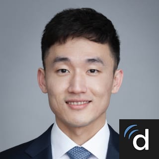 Dr. Carl Rhodes, DO | Chicago, IL | Resident Physician | US News Doctors