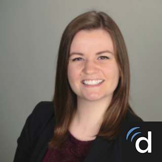 Dr. Abigail Stearns, MD – Grand Rapids, MI | Family Medicine