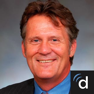 Dr. Robert H. Woolard, MD | El Paso, TX | Emergency Medicine Physician ...