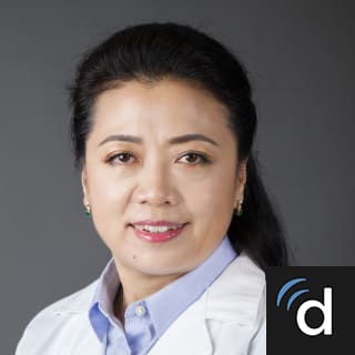 Dr. Yujing Li, MD | Houston, TX | Anesthesiologist | US News Doctors