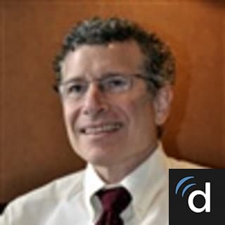 Dr. Kenneth N. Melman, MD | Seattle, WA | Psychiatrist | US News Doctors