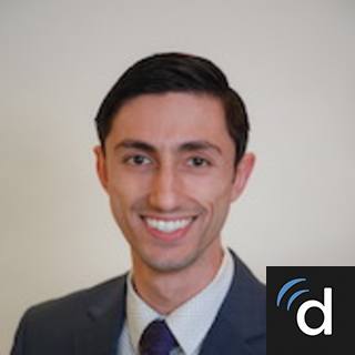 Dr. John Damianos, MD | Rochester, MN | Gastroenterologist | US News Doctors