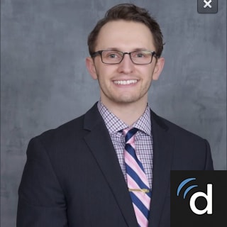 Dr. Cody Hughes, DO | Des Moines, IA | Psychiatrist | US News Doctors