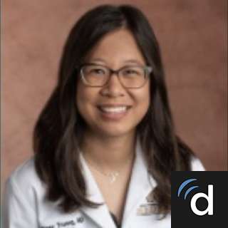 Dr. Tiffany Truong, MD | Kalamazoo, MI | Pediatrician | US News Doctors