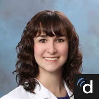 Dr. Amber N. Parsoneault, MD | Corpus Christi, TX | Emergency Medicine ...