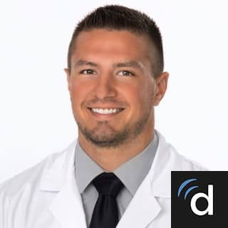 Dr. Griffin Elbert, DO – Ventura, CA | Family Medicine