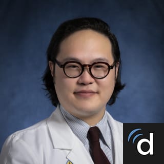 Dr. Alexander Tang, MD | Baltimore, MD | Pediatrician | US News Doctors