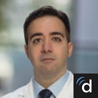 Dr. Javier Castillo Granero, MD | New York, NY | Thoracic Surgeon | US ...