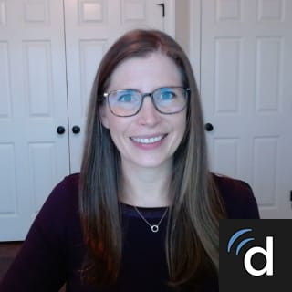 Lisa (Winters) Rutherford – Winston-Salem, NC | Family Nurse Practitioner