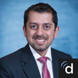 Dr. Pavan K. Madan, MD | Davis, CA | Psychiatrist | US News Doctors