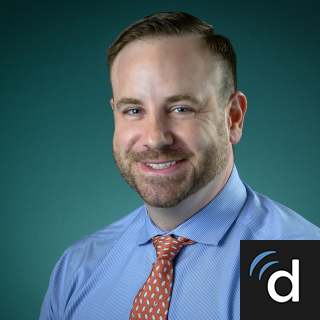 Dr. Adam Lick, MD | New Orleans, LA | Cardiologist | US News Doctors