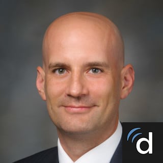 Dr. Brian Bednarski, MD | Houston, TX | General Surgeon | US News Doctors