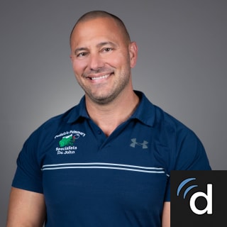 Dr. John M. Prpich, MD | Tampa, FL | Pediatric Pulmonologist | US News ...