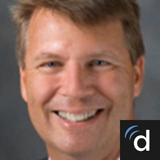 Dr. David J. Vining, MD | Houston, TX | Radiologist | US News Doctors