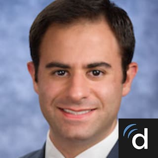 Dr. Jason Zakko, MD – Hartford, CT | Thoracic Surgery