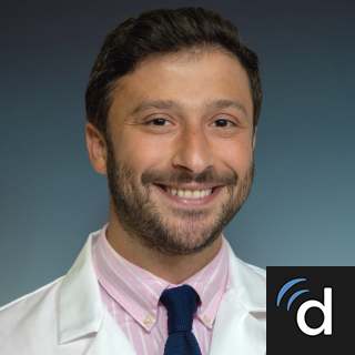 Dr. Abed Aljamal, MD | Morehead City, NC | Oncologist | US News Doctors