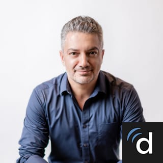 Dr. Brian Benjamin, DO | Los Angeles, CA | Psychiatrist | US News Doctors