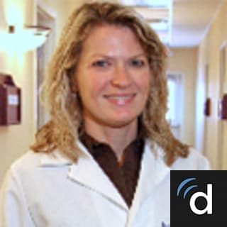 Dr. Brenda L. Manfredi, MD | Greensboro, NC | Family Medicine Doctor ...