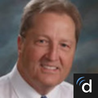 Dr. Kurt Francis, MD – Salt Lake City, UT | Pulmonology