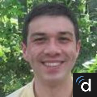 Dr. Adam Lau, MD – Greenfield, MA | Psychiatry