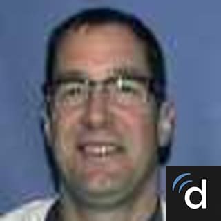 Dr. Jeffrey Bluhm, MD – Portland, OR | Pulmonology