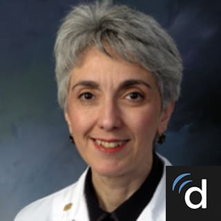 Dr. Noreen Rossi, MD – Detroit, MI | Nephrology