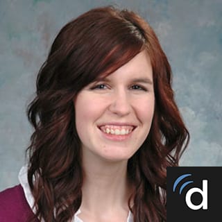 Dr. Molly McPheron, MD – Indianapolis, IN | Medical Genetics
