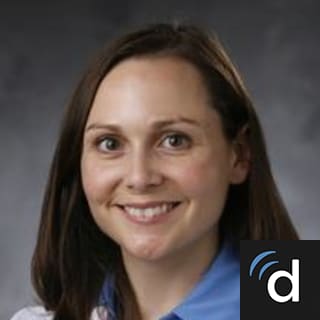 Dr. Jamie L. Todd, MD | Durham, NC | Pulmonologist | US News Doctors
