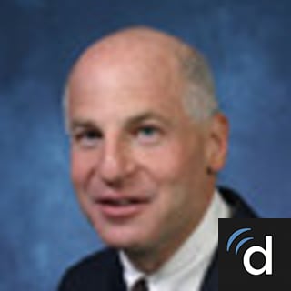 Dr. Mitchell Silver, DO – Columbus, OH | Cardiology