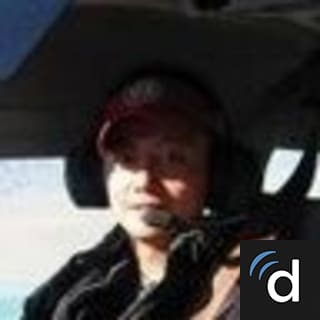 Dr. Chun Joey Chang, MD | Anaheim, CA | Emergency Medicine Physician ...