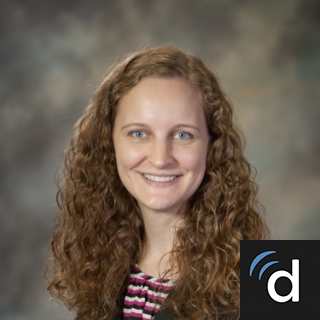 Dr. Amanda Currie, MD | Gainesville, FL | Neurologist | US News Doctors